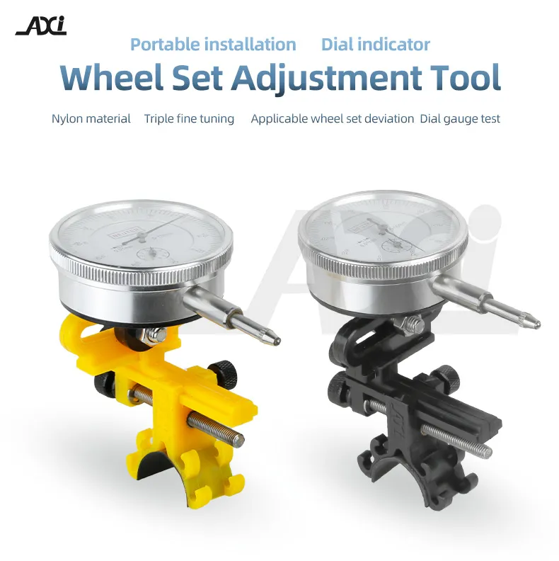 Bicycle Wheel Truing Stand MTB Road Bike Wheel Repair Tool Bike Rims ...