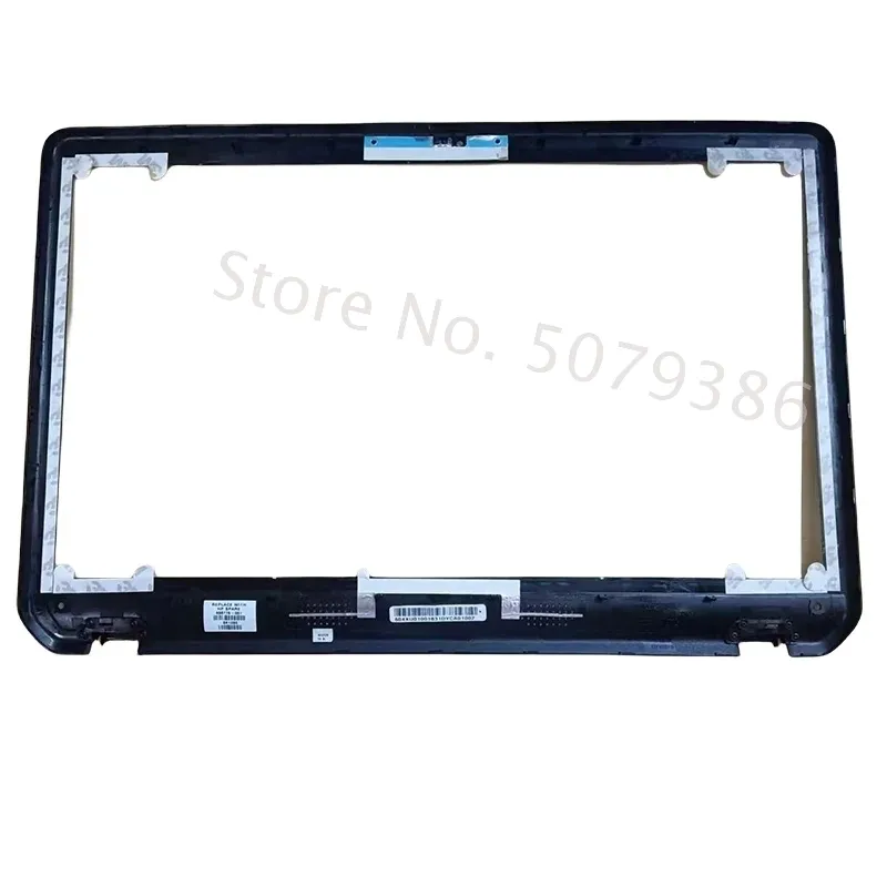 DHgate.com:Complete Laptop Housing: Lid, Front Bezel, Palmrest, and ...