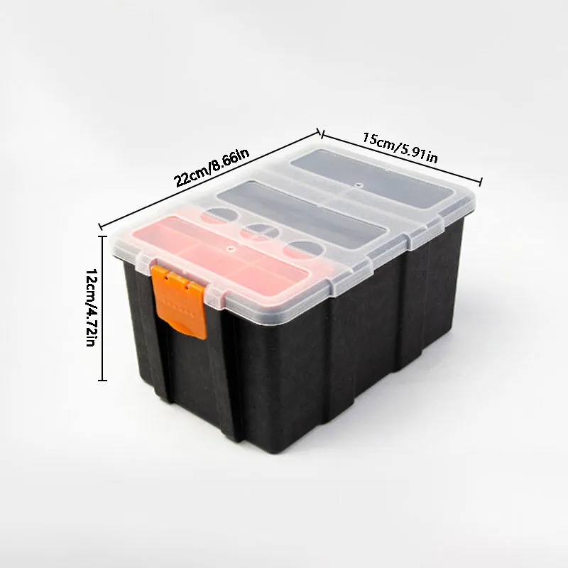 DHgate.com:Portable Metal Parts Box for Hardware, Tools, & Screws ...