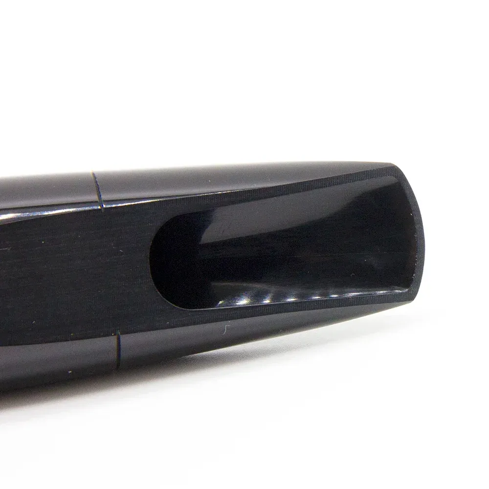 Handcrafted Bakelite Metal Sax Mouthpiece for Alto, Tenor & Soprano Sax ...