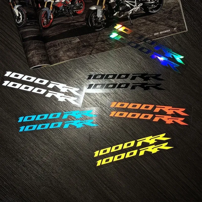 DHgate.com:Reflective Decals for Honda CBR 1000RR: Customize Your ...