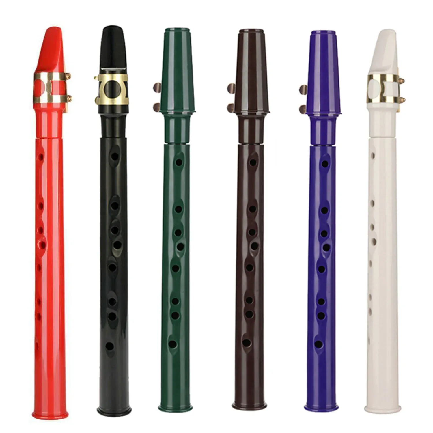 pocket saxophone notes