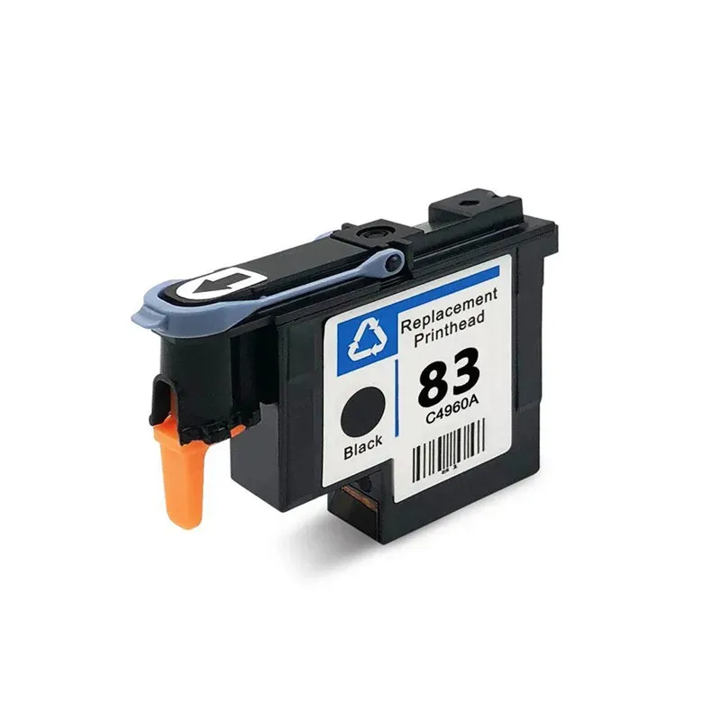 DHgate.com:Premium HP 83 Inkjet Printhead Replacement, 6 Colors, for ...