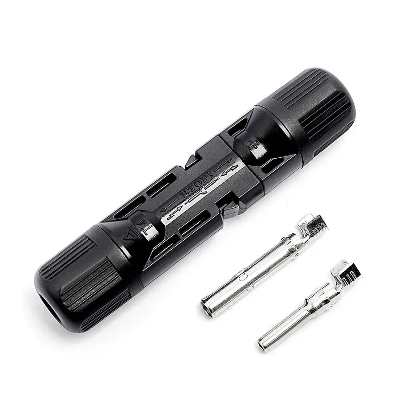 DHgate.com:1000V/1500V Solar Panel Connector Kit: IP67 Waterproof PV/MC ...