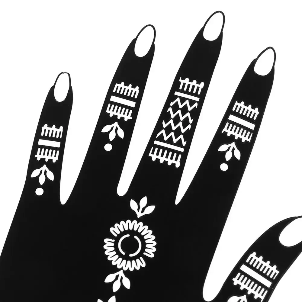 mehndi patterns printable