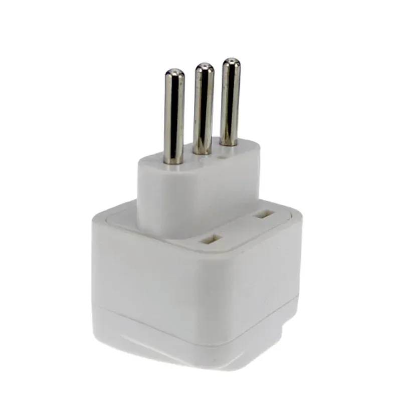 Plug Adapter Italy Universal Travel Power Adapter, US To Euro Plug ...
