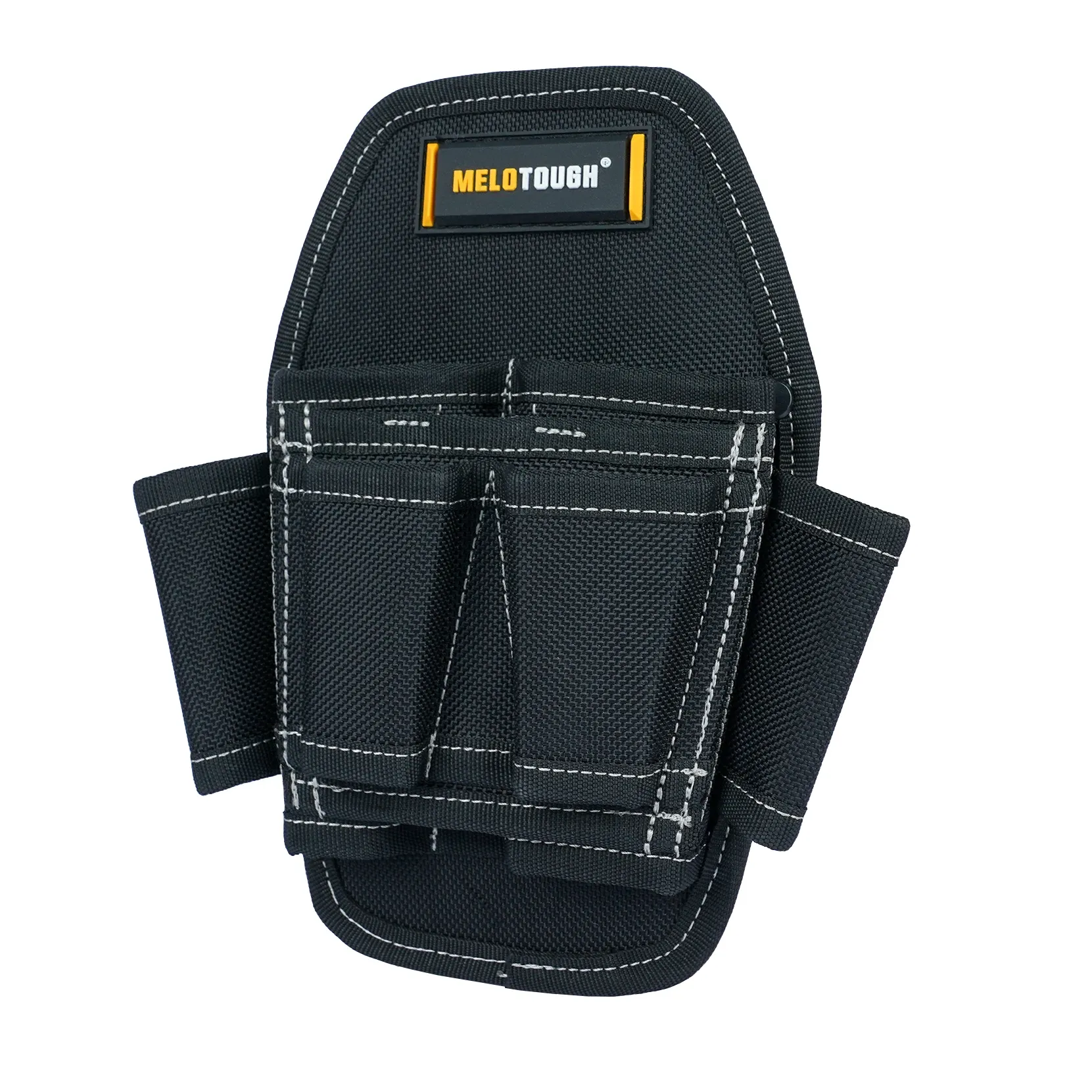 DHgate.com:Compact Leather Tool Pouch with Sturdy Belt Loop DHgate.com:Compact Leather Tool Pouch with Sturdy Belt Loop