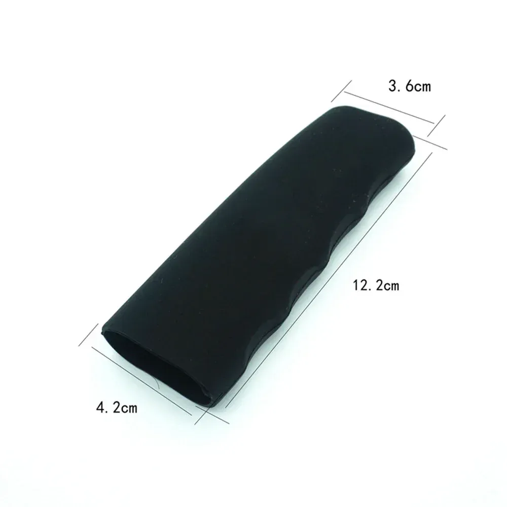 Car Accessories Universal Silicone Handbrake Grips... From Ddmylucky ...