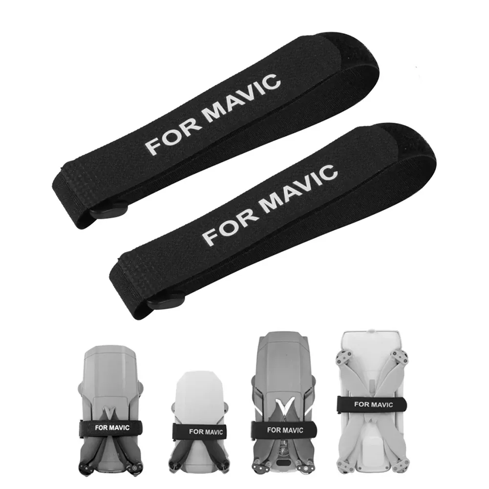 DHgate.com:2-PackDrone Propeller Stabilizer Straps, Secure Propellers ...