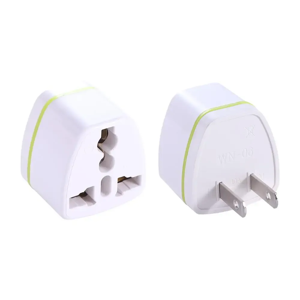 japan plug socket adapter