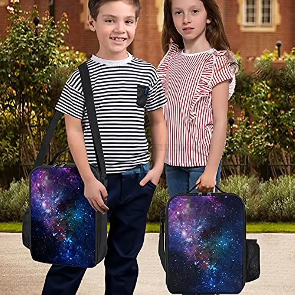 DHgate.com:Galaxy Lunch Box for Kids - Leakproof Lunch Bag with ...