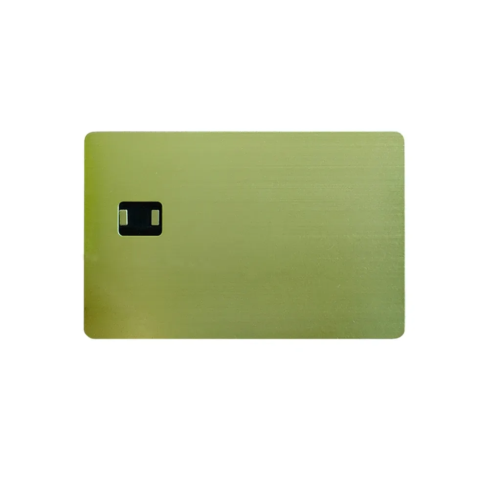 DHgate.com:NFC Metal Card: Chip, HICO Strip, Signature Bar, Antenna ...