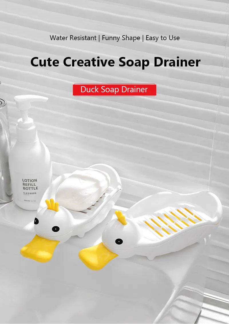 duck soap refill