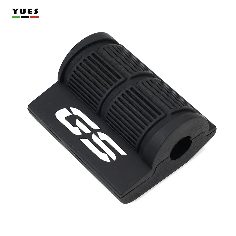 Motorcycle Shift Lever Cover, Enhanced Alloy Protector For Gear Shift ...