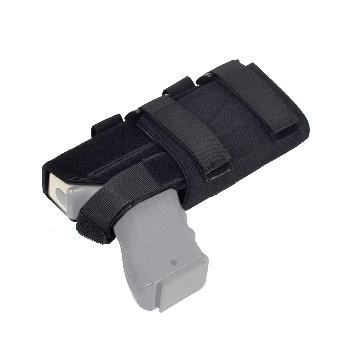 Tactical Quick Draw Holster For CS Field Tool Hanging Military Grade ...