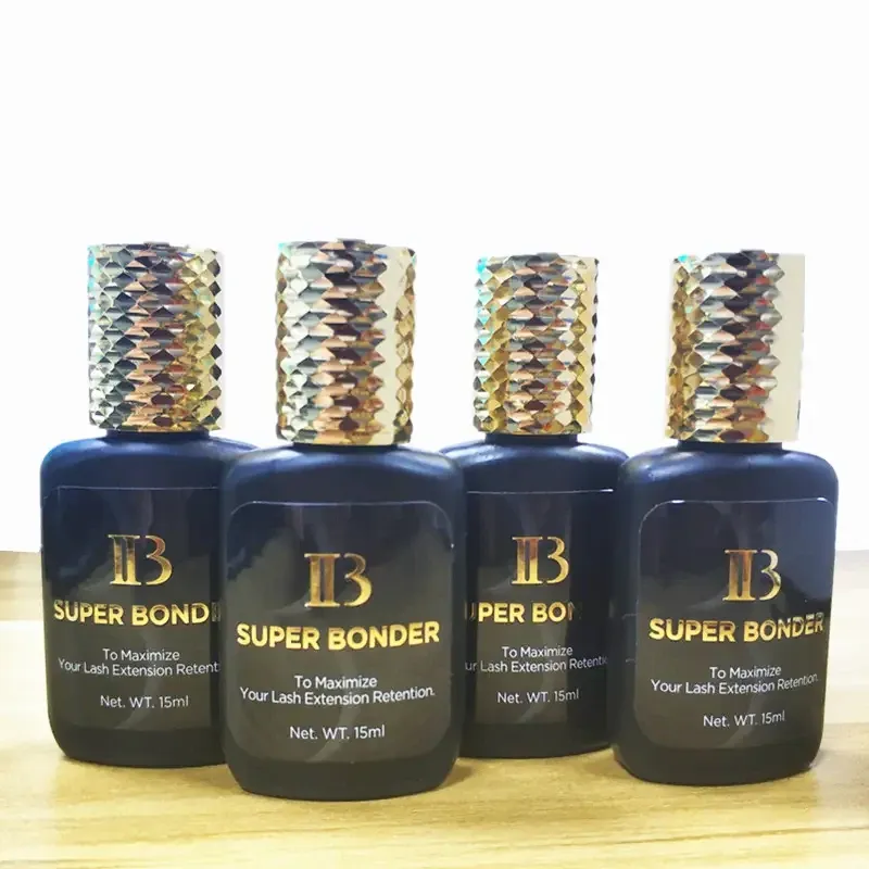 DHgate.com:IB Super Bonder 15ml (3/5Pcs) - Eyelash Extension Primer for ...
