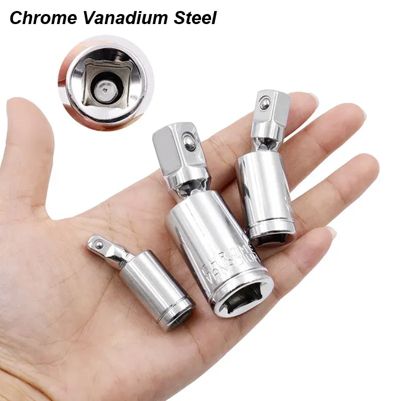 universal joint socket adapter