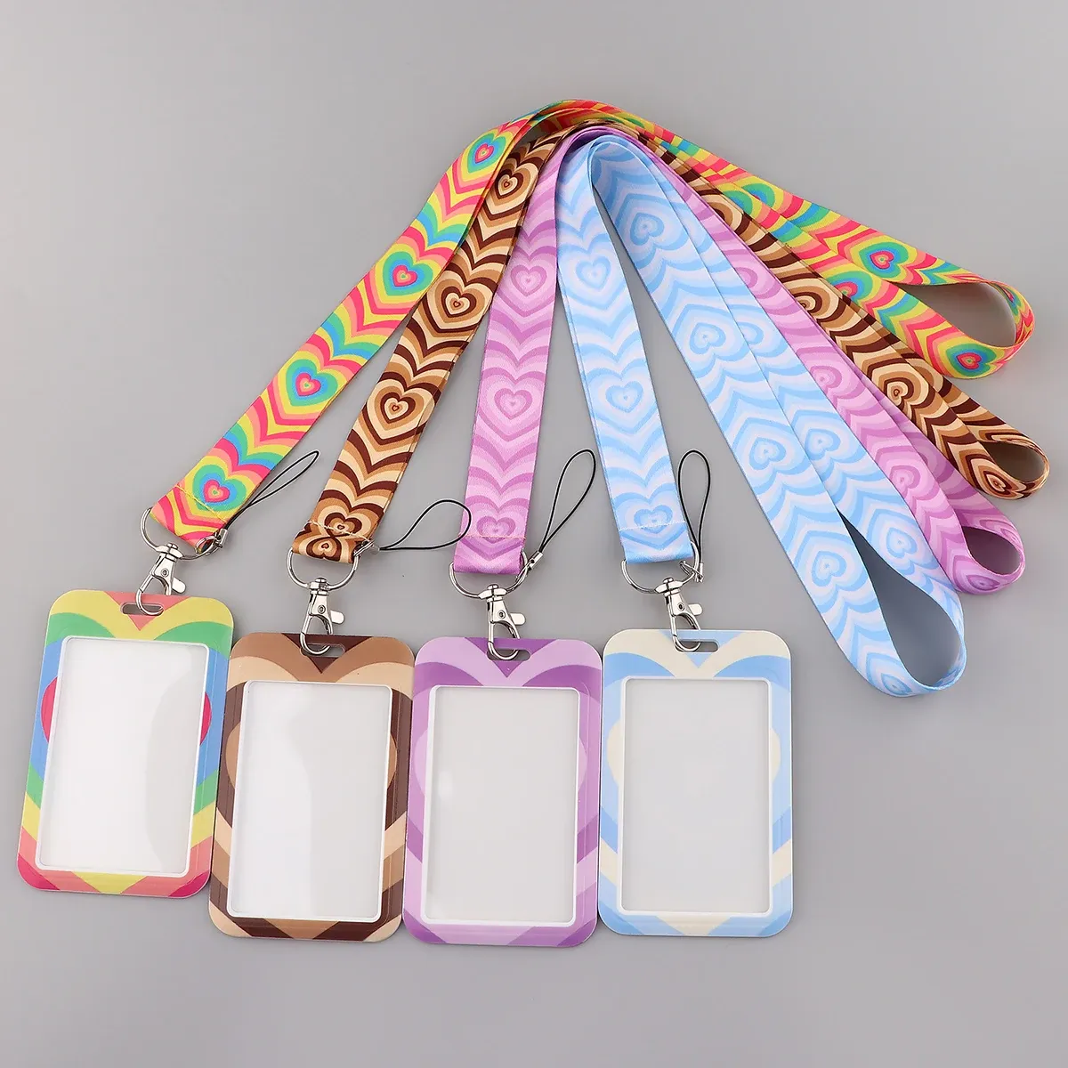 string lanyards for keys