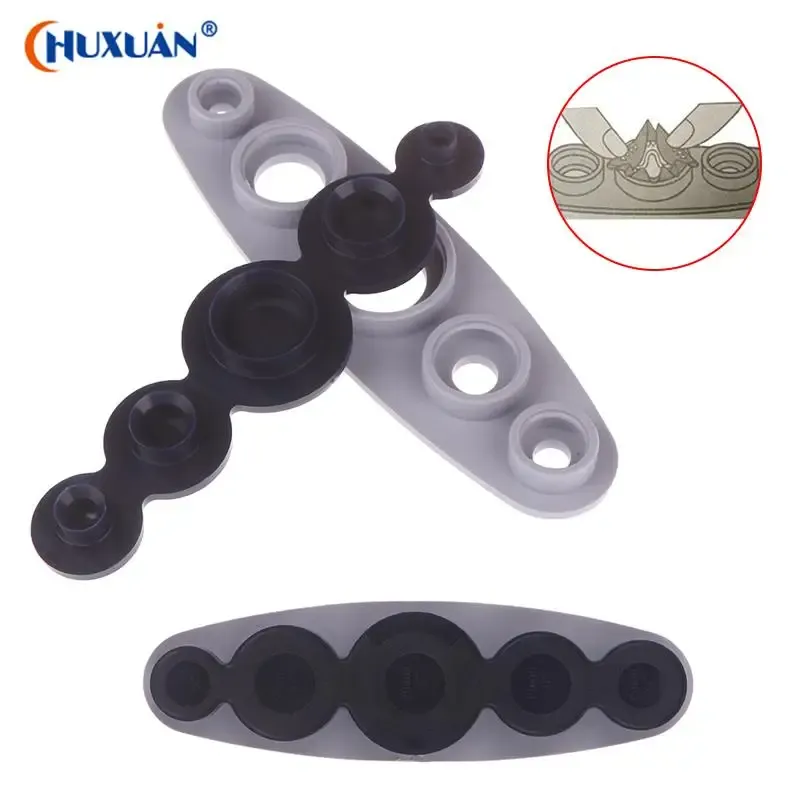 Sewing Notions Buttons: Universal Button Maker Tool For Custom Fabric ...