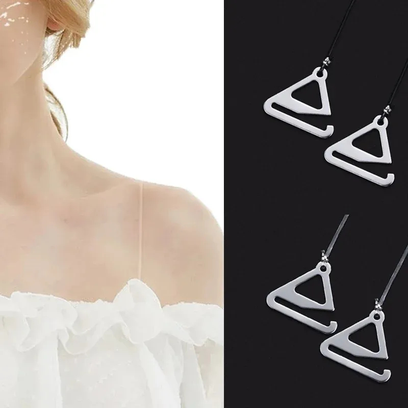 clear bra back strap replacement