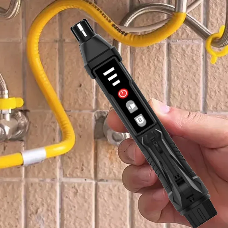 gas leak detector sensor and Combustible Analyzer...