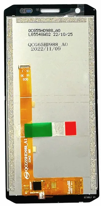 5 LCD Screen For DOOGEE S41/S41 Pro/S41T/S41+/S41 Max Touch Screen ...
