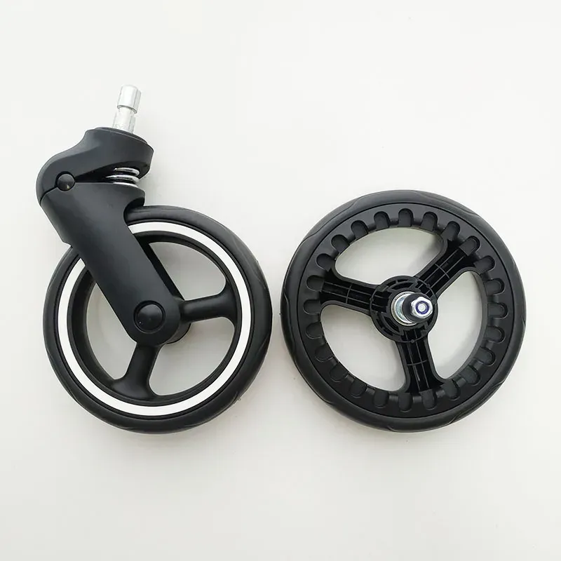 Stroller Wheel with Bearing for Cybex Libelle Orfeo Pram Front or Rear ...