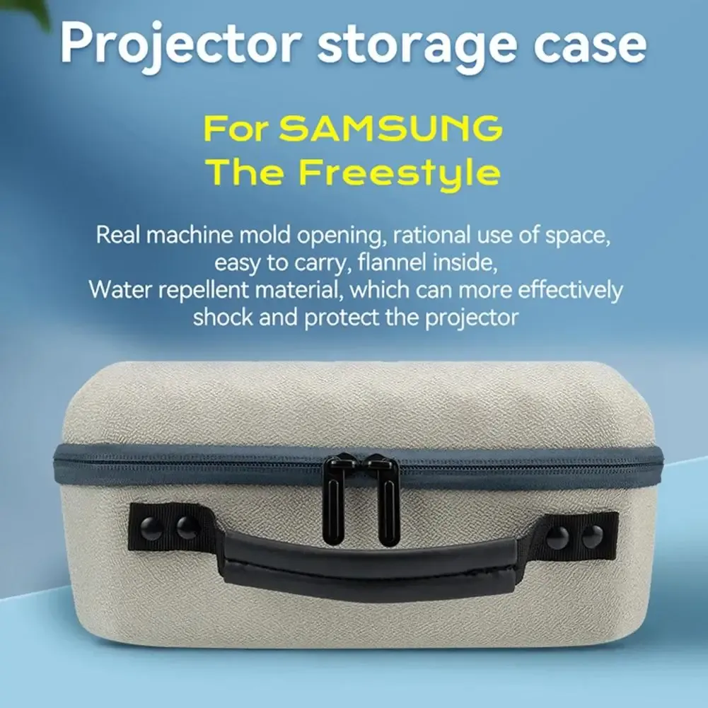 projector carry case