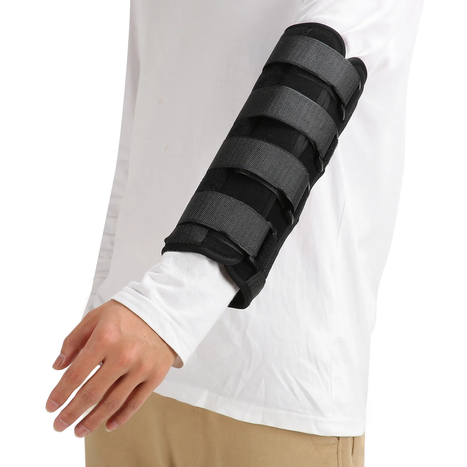 Adjustable Arm Fracture shin splints for Medical Use - Relieve Pain and ...