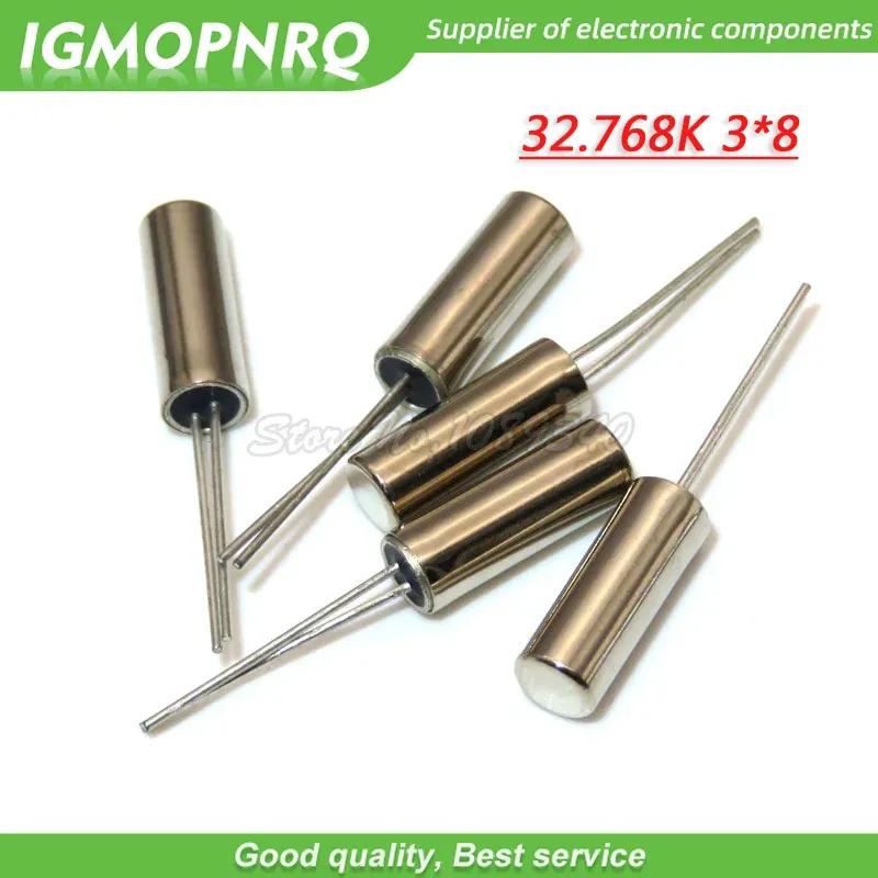 Quartz Crystal Resonators 4MHz 6MHz 8MHz 12MHz 16MHz 20MHz 24MHz 32 ...