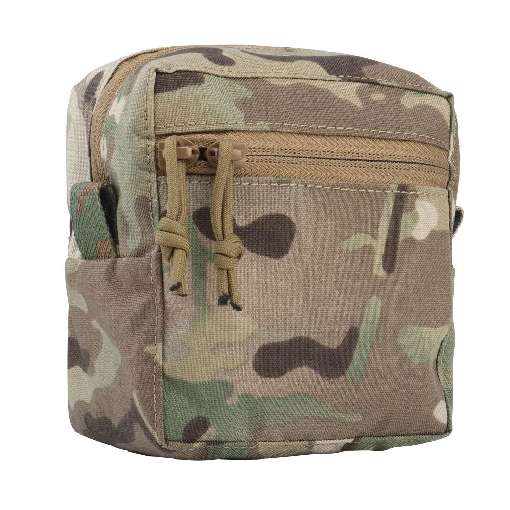 Tactical MOLLE posing pouch for Military Utility Tools, Airsoft ...