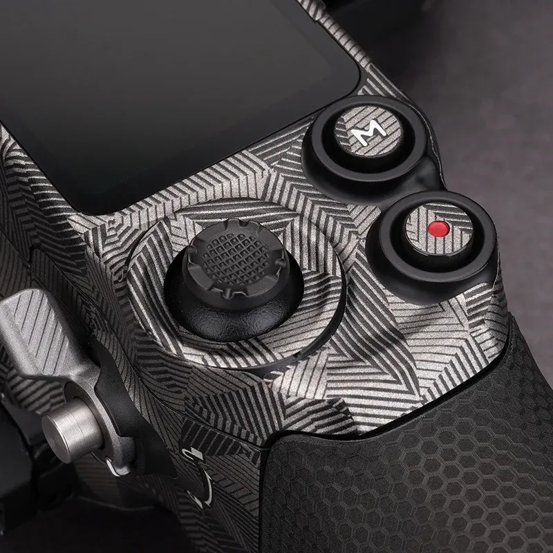 RS3 Decal Skin Vinyl Wrap Film Protective Sticker for DJI Ronin RS 3 ...