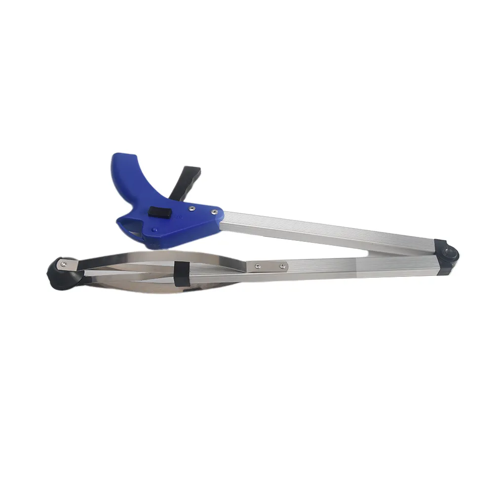 extendable grabber stick