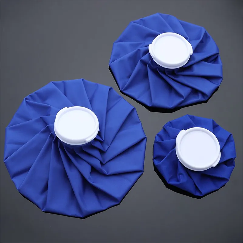 DHgate.com:2-PackHot & Cold Gel Packs, Reusable Ice Packs for Injuries ...