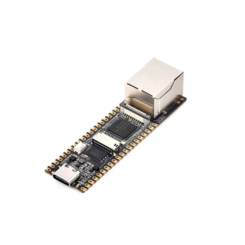 DHgate.com:RV1103 MINI Rockchip Linux Development Board with ARM Cortex-A7 CPU, NPU, and ISP for ...
