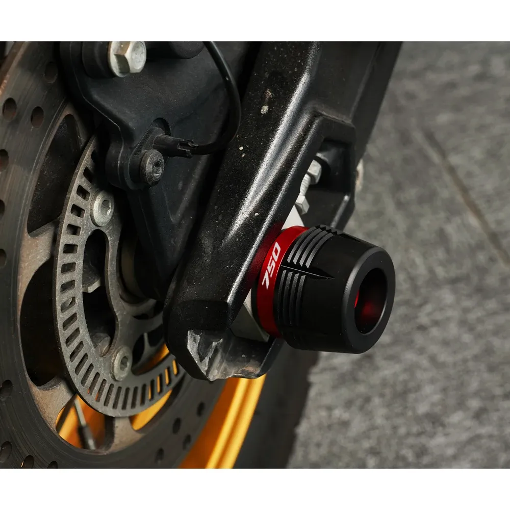 DHgate.com:Honda Forza750 NSS 750 XADV750 Motorcycle Fork Frame Sliders ...