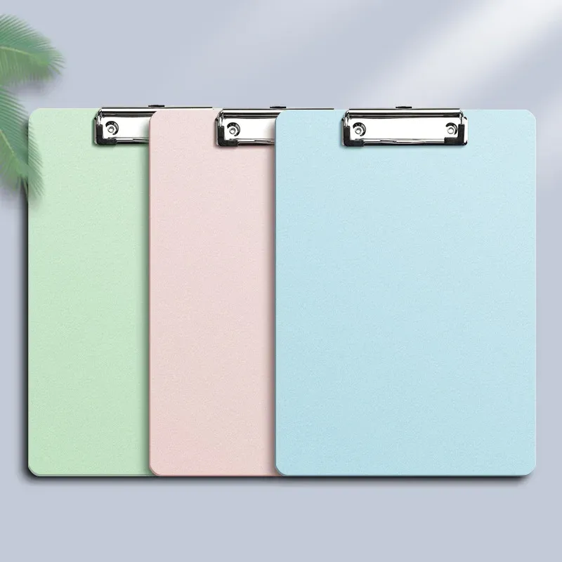 Waterproof A4 clipboard is Writing Pad for Files,...