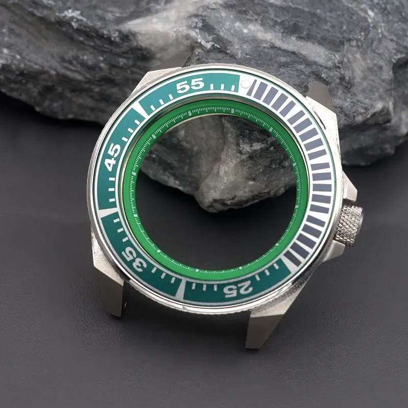 DHgate.com:427.5mm Plastics Watch Chapter Ring for Seiko SKX6105 6309 ...