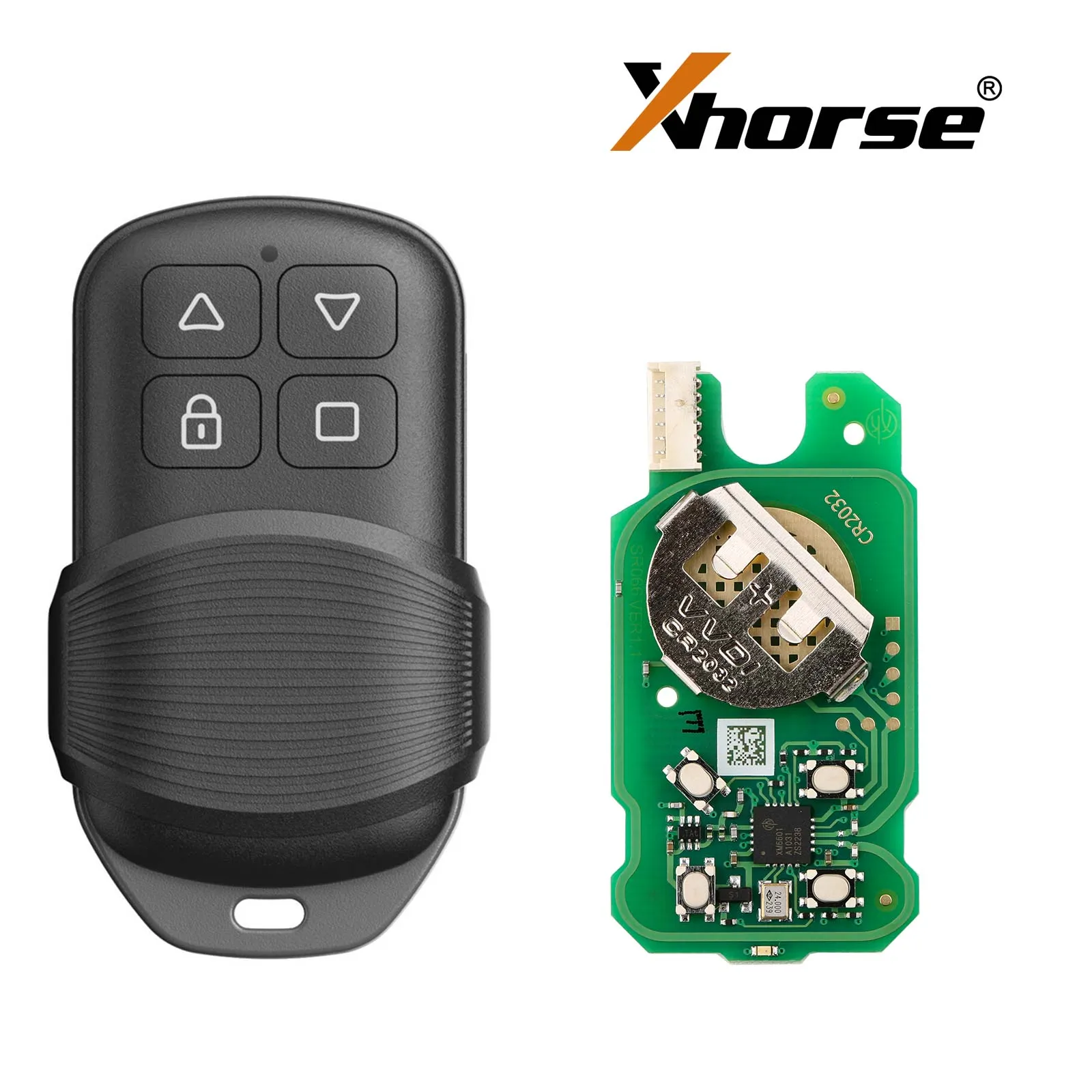DHgate.com:VVDI Mini Key Tool: Super Chip Remote Key Programmer for ...