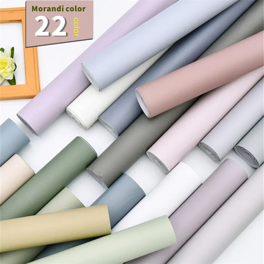 solid vinyl wallpaper for bathroom