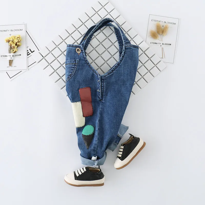 DHgate.com:Baby Denim Rompers: Stylish Jumpsuits for Toddlers & Infants ...