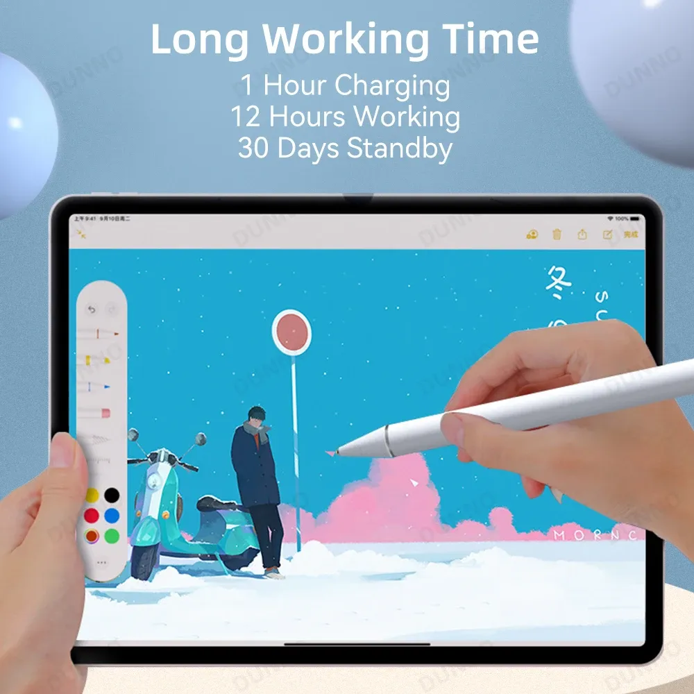 DHgate.com:Active Stylus Pen: Universal Touch Screen Drawing & Writing ...