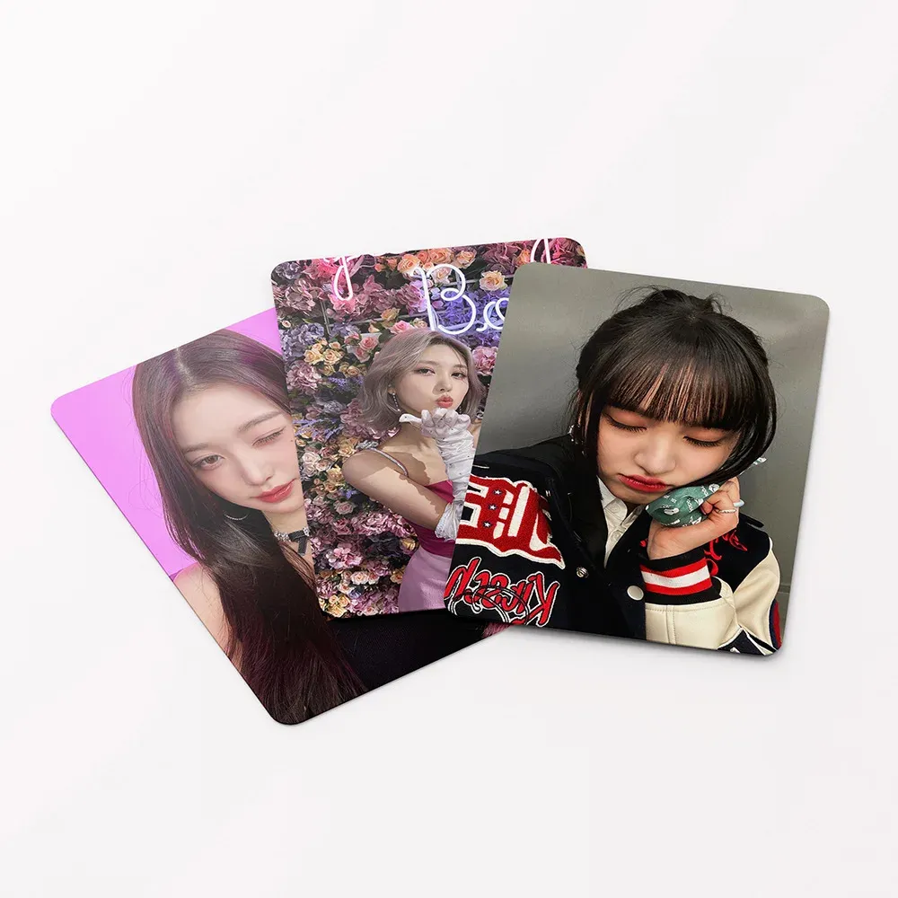 Collectible Photo Cards Set High Quality... From Ddmylovely, $20.31 ...
