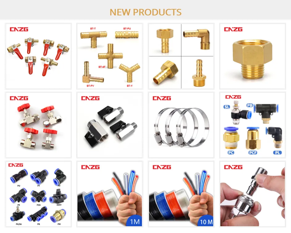 High-Pressure Orange Plastic Handle industrial globe valves with Needle ...