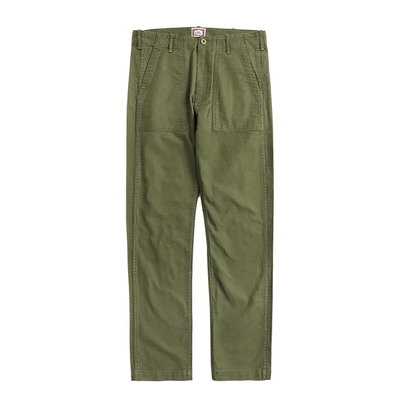 DHgate.com:OG-107 Straight-Fit Mens Military Style Army Green Work ...