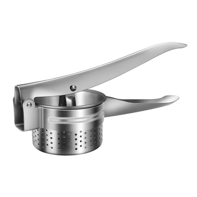 DHgate.com:Stainless Steel 3-in-1 Potato Masher, Squeezer, and Fruit ...