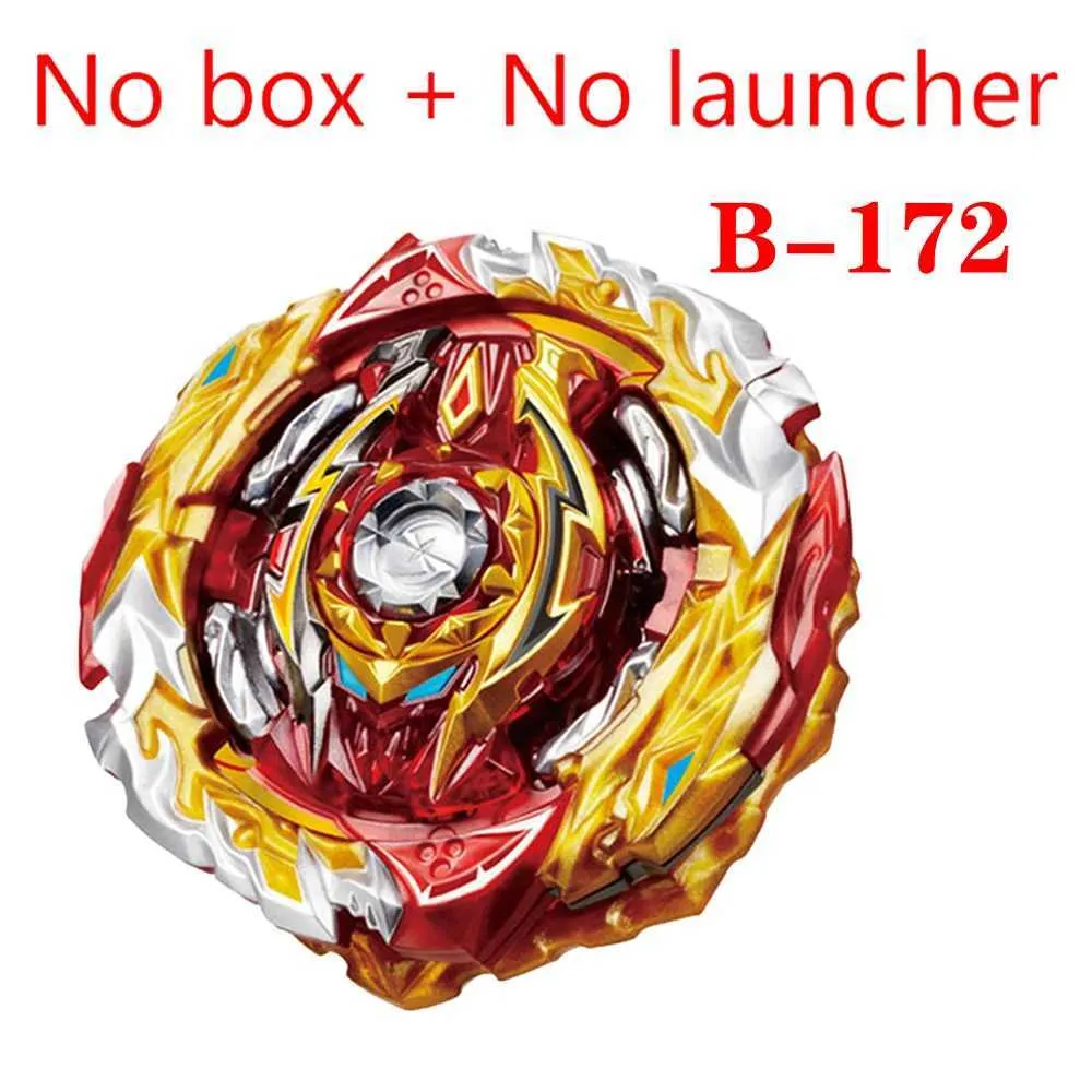 Bulk Burst Beyblade beyblade set with All Launchers - Includes B173 ...