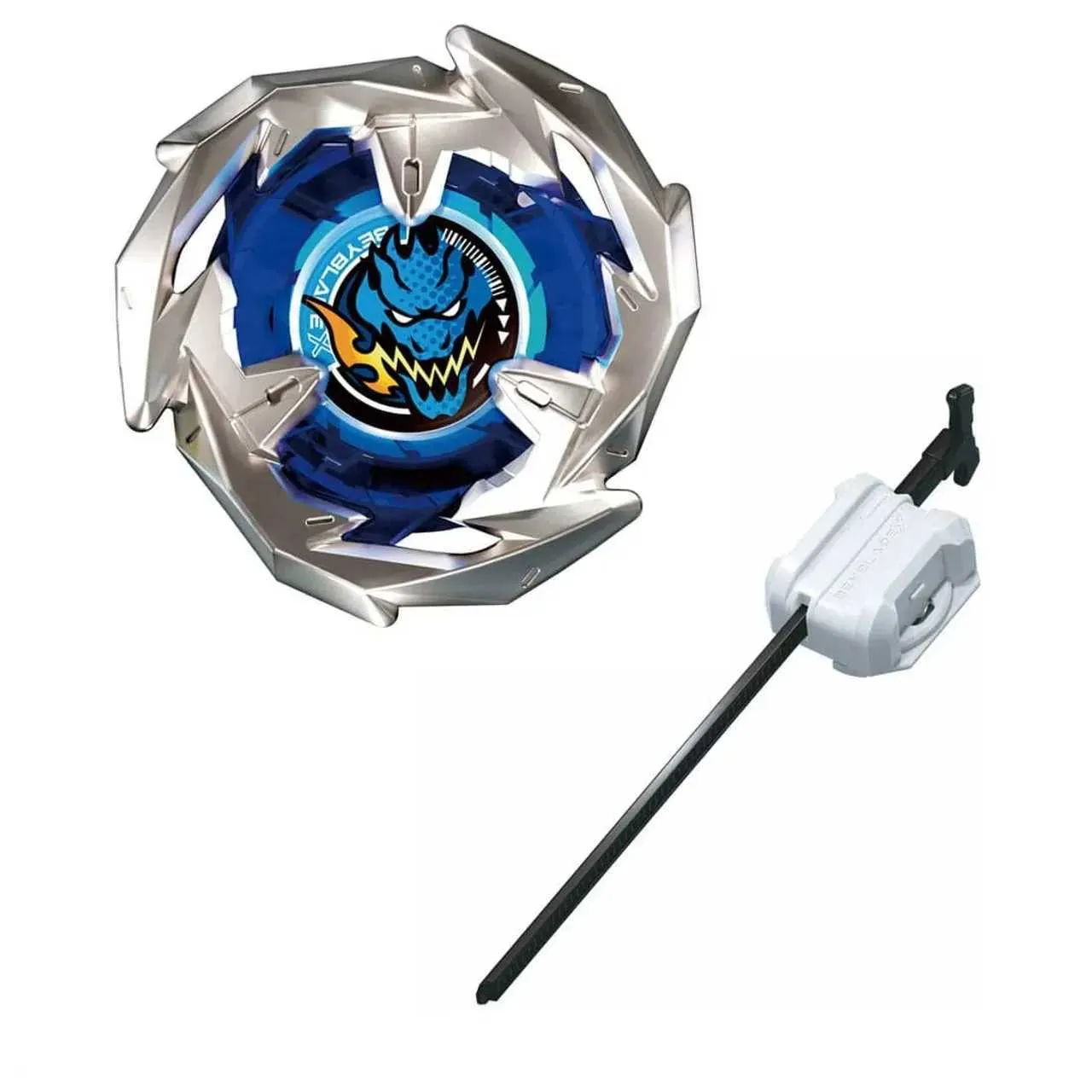 TAKARA TOMY Dransword 4D Beyblades BX22 X Entry Package - 3-60F Beyshades