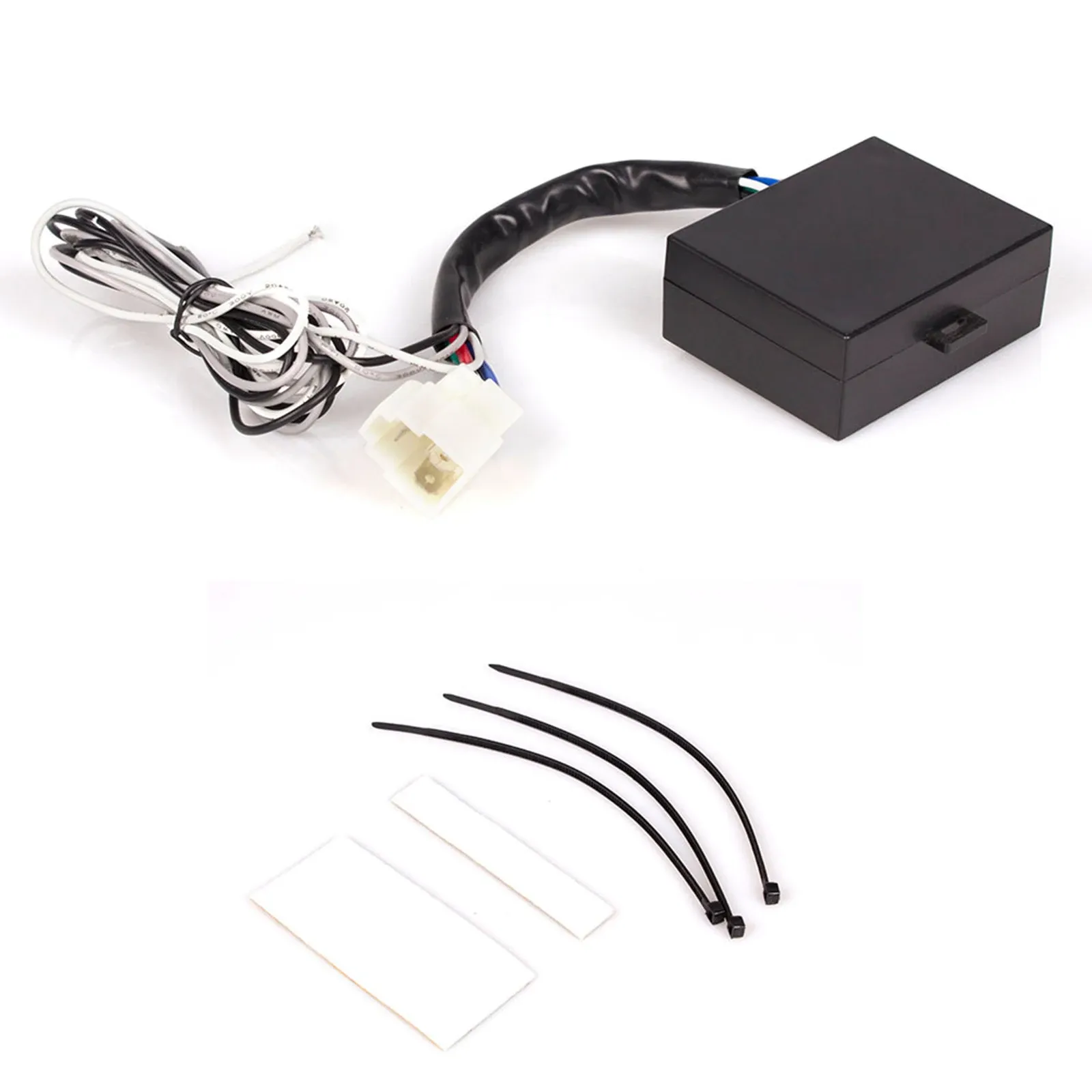 DHgate.com:12V Universal LED Digital Display Car Turbo Timer Delay ...