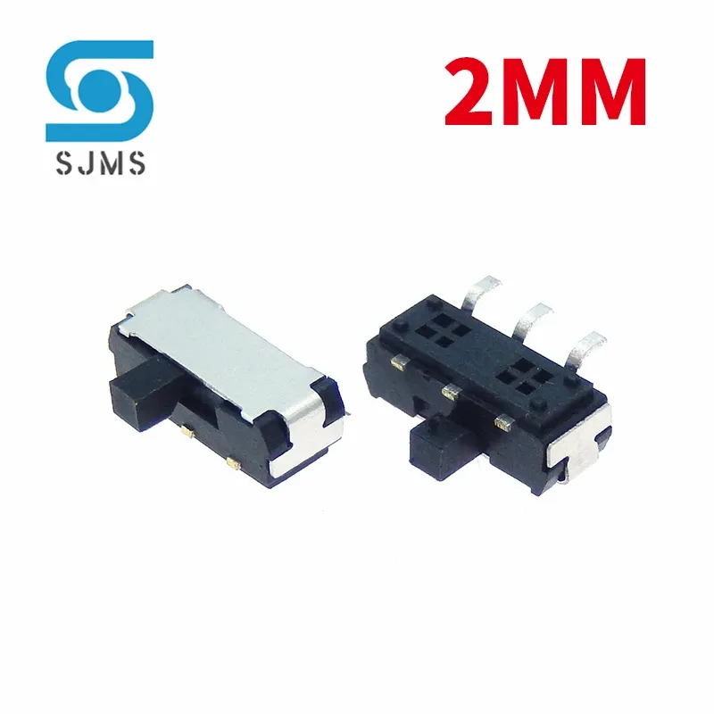 mini micro slide switch